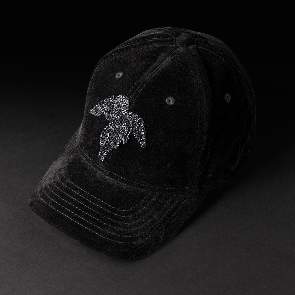 The O.A.C Cap - O.A.C – Overnight Angels Crew